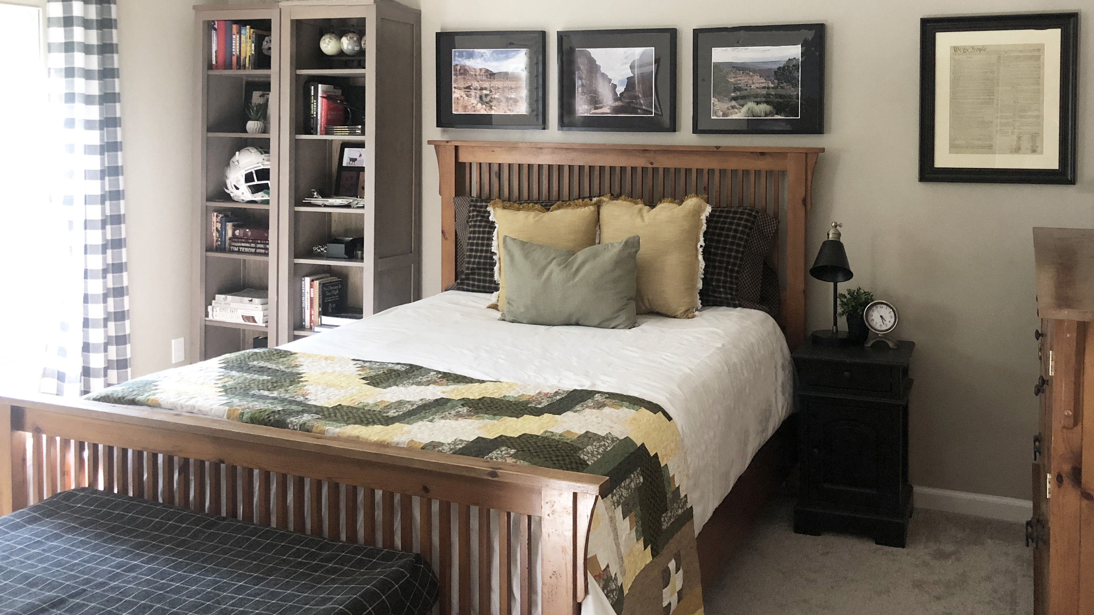 Acacia Interior Design