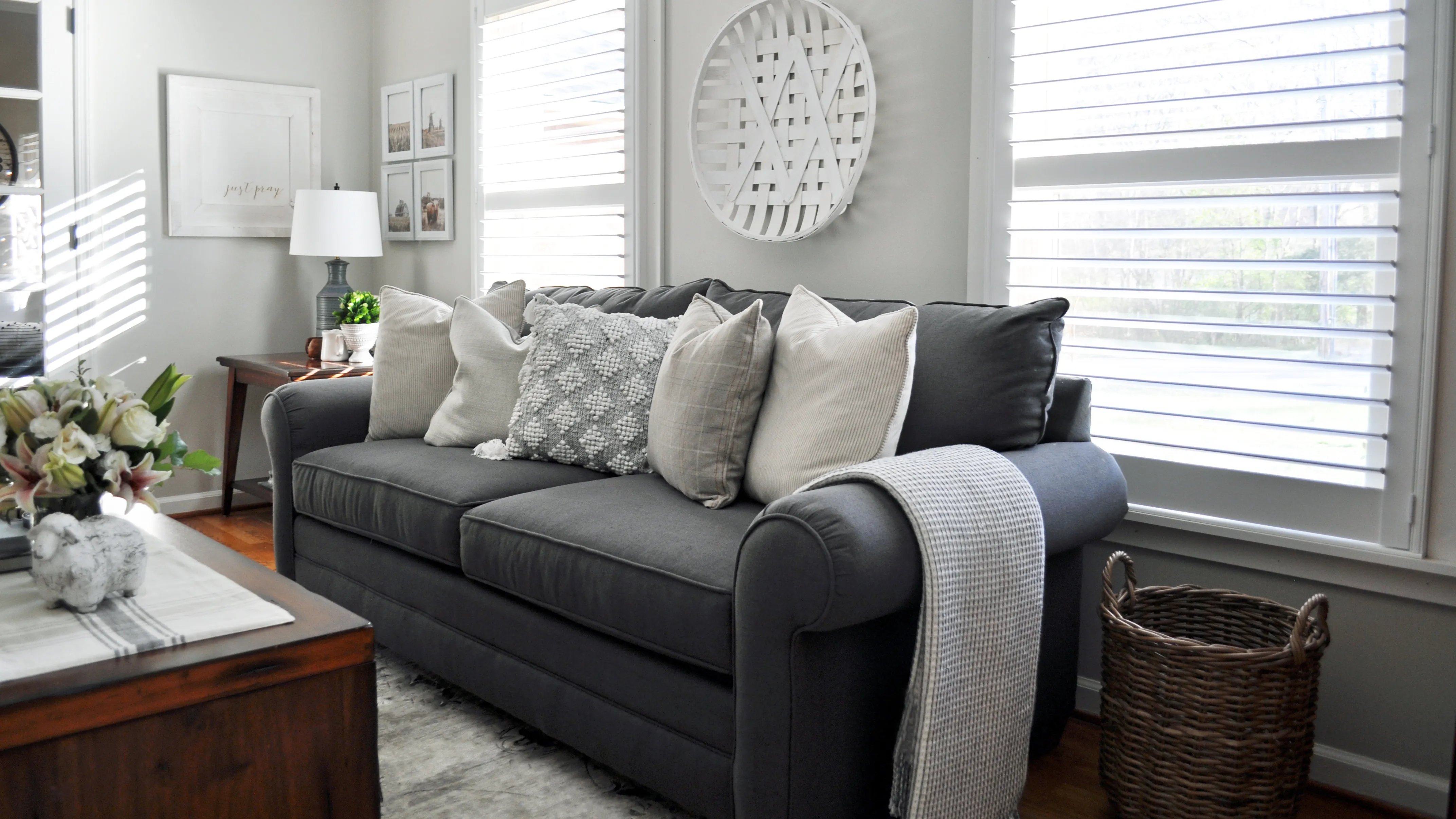 Acacia Interior Design