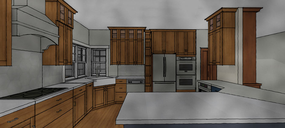 Acacia Interior Design